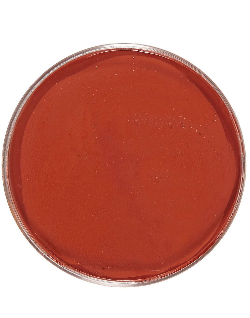 Rød Brun - Makeup til Ansigt og Krop - Single Sminkefarver - Ansigt ...