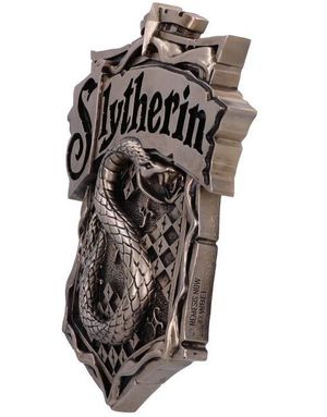 Harry Potter - Slytherin Vægdekoration 20 cm - Diverse Figurer ...