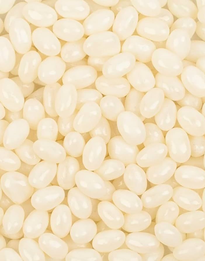 1 kg Zed Candy Coconut Jelly Beans - Gelébønner med Kokossmag - Se Alle ...
