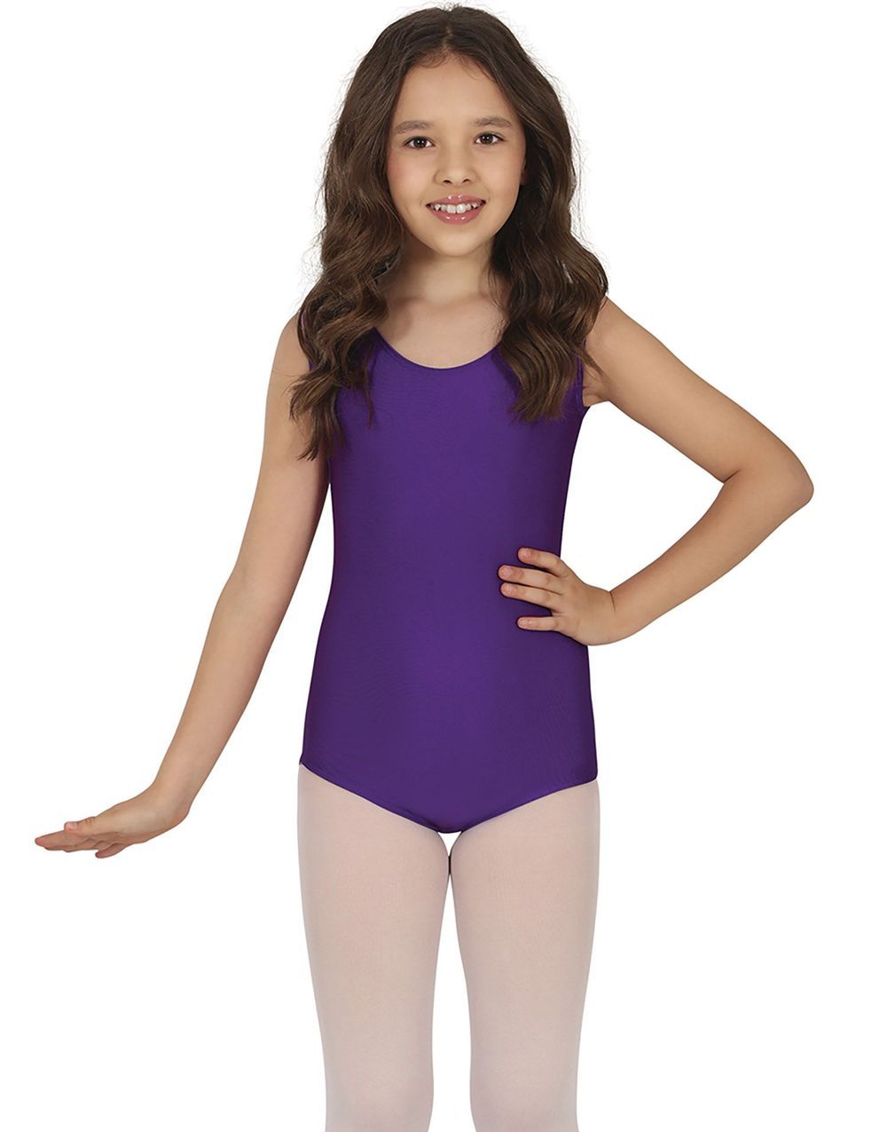 Lilla Ærmeløs Body til Børn - Body- & Jumpsuit - Andre Temaer ...