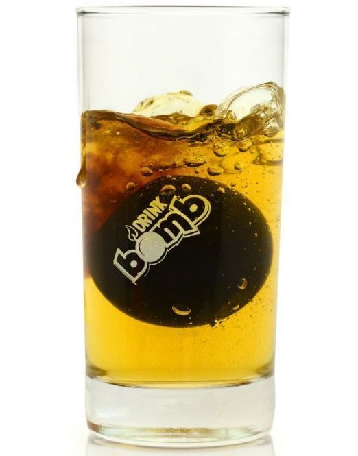 4 Drik Bombs Shot til JagerBeer Bomb og andre Beer Shots - Diverse Bar ...
