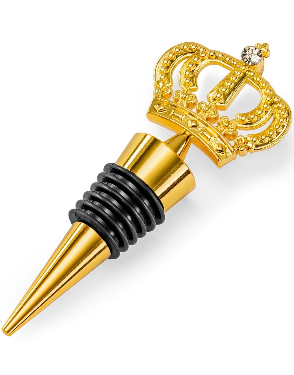 Gylden Krone - Vinprop - Diverse Bar & Partyudstyr - Glas, Bar ...